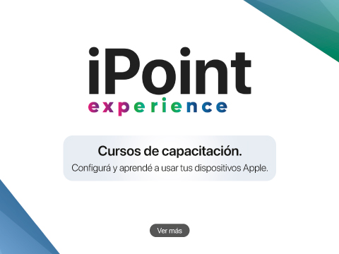 iPoint - Apple Premium Reseller